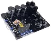 Amazon.com: Basler Automatic Voltage Regulator AVR AVC125-10B1 for ...