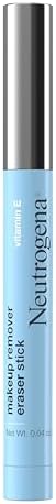 Amazon.com: Neutrogena Makeup Remover Eraser Stick with Vitamin E, Easy ...