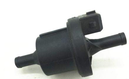 FEILIDAPARTS 6Q0906517A Vapor Canister Purge Valve compatible with ...