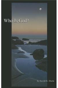 Buy Who Is God? Book Online at Low Prices in India | Who Is God ...