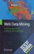 Buy Web Data Mining: Exploring Hyperlinks Contents and Usage Data Book Online at Low Prices in ...