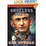 Shoeless Joe & Me: dan-gutman: 9780439656191: Amazon.com: Books