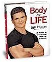 Amazon.com: EAS Body for Life Book by Bill Phillips : Health & Household