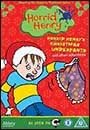 Horrid Henry: Horrid Henrys Christmas: Amazon.co.uk: DVD & Blu-ray