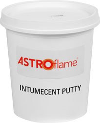 Intumescent Putty 1Kg : Amazon.co.uk: DIY & Tools
