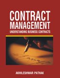 Buy Contract Management Book Online at Low Prices in India | Contract ...
