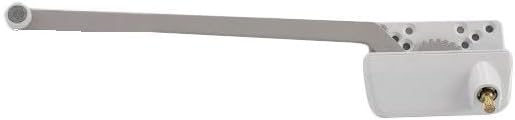 ACME Window Hardware Tradition Single arm Operator with Plastic Roller ...