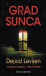 Grad sunca: Dejvid Levijen: 9788677481384: Amazon.com: Books
