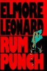Rum Punch by Elmore Leonard (1992-07-01): Amazon.com: Books