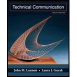 Technical Communication (12th, 11) by Lannon, John M - Gurak, Laura J ...