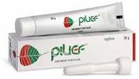 Charak Pilief Ointment 20 gm x 2 Pack : Amazon.co.uk: Health & Personal ...