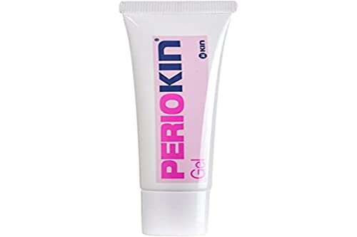 10 Mejores Periokin Gel 2023. Mi Experiencia y Opiniones.
