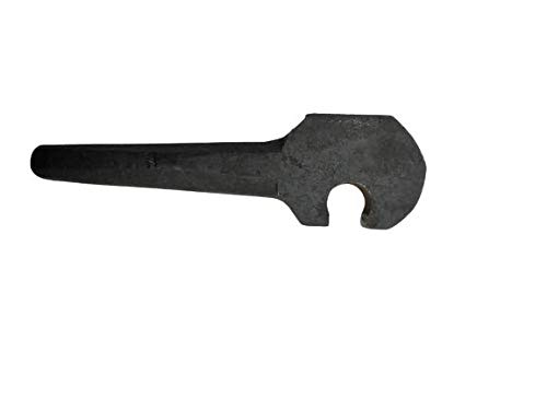 Bar Bending Key 10mm, Rod Straightener : Amazon.in: Beauty
