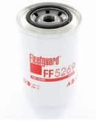 Amazon.com: Fleetguard Fuel Filter Spin On Pack of 12 Part No: FF5269 ...