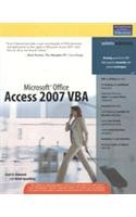 Buy MS Office Access 2007 VBA Book Online at Low Prices in India | MS Office Access 2007 VBA ...