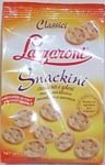 Amazon.com: Lazzaroni Snackini 3/$9.00 : Grocery & Gourmet Food