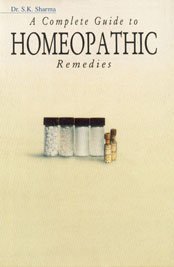 A Complete Guide to Homeopathic Remedies : Buy Online at Best Price in ...