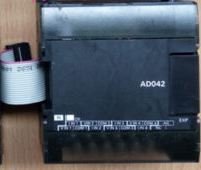 Omron CP1W-AD042 Analog Input Unit (4CH, Resolution: 1/12000): Amazon ...