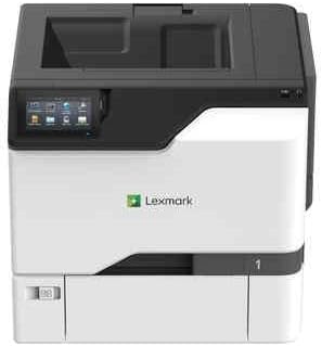 Amazon.com: Lexmark CS730de : Office Products