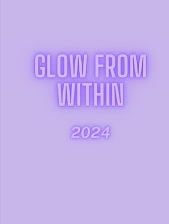 Glow from within Purple: Madhusudan, Megha: Amazon.com: Books