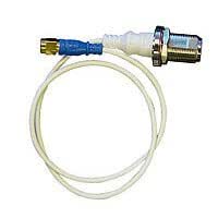 Lightning Arrestor And Jumper Cable : Amazon.in: Electronics