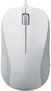 Amazon.co.jp: Laser Mouse/USB/3-Button/White/RoHS Compliant : Computers