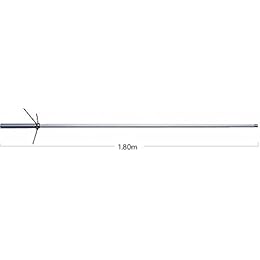 Amazon | Comet GP-98 144/430/1200MHz トリプルバンド GP98 | コメット | 無線アンテナ