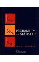 Amazon.com: Probability and Statistics: 9780201592788: Hastings, Kevin ...