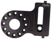 Amazon.com: Billet Aluminum J-Bar Mount-Quick Adjustable : Automotive