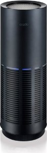 Cado Air Purifier AP-C200 BLACK with unique 2 in 1 Filter feature ...