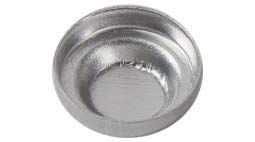 DSC Aluminium Hermatic Sample Pans (100 numbers) for TA DSC compare ...