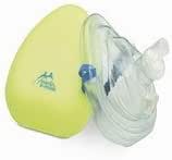 Merlin Medical E Masks (Emergency CPR Facemasks) : Amazon.co.uk: Health ...