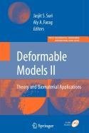Deformable Models: 9780387511733: Medicine & Health Science Books ...