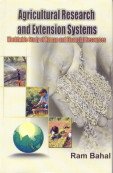 Agricultural Research and Extension Systems Worldwide: Study of Human ...