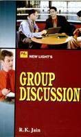 Buy Group Discussion (English) Book Online at Low Prices in India ...