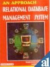 Amazon.in: Buy An approach relational database management system Book ...