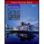 Multivariable Calculus Concepts and Contexts: Dan Clegg: 9780534379124 ...