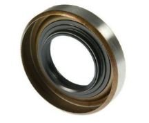 FEILIDAPARTS Mb393883 Axle Differential Seal Front compatible with ...