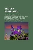 Segler (Finnland): Esko Rechardt, Juho Arne Pekkalainen, Jacob ...