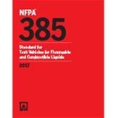 Amazon.com: NFPA 385: Standard for Tank Vehicles for Flammable and ...
