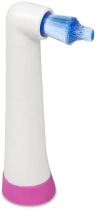 Amazon.com : Rotadent ProCare Long-Tip Replacement Brush Head ...