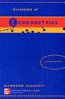 Essentials of Econometrics: Gujarati, Damodar: 9780071126243: Amazon ...