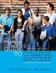 College Success Guide, 4th Edition: 9780558833473: Amazon.com: Books