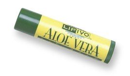 Amazon.com : Lip Ivo with Aloe Vera Lip Balm 0.15oz 12 Pack : Beauty ...