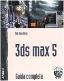 Amazon.com: 3ds max 5: 9788850321193: Ted Boardman: Books