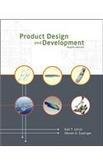 Product Design and Development: Ulrich Eppinger: 9780073101422: Amazon ...