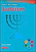 Modern World Religions: Judaism Pupil Book Core : Wood, Cavan: Amazon ...