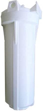 NIK NAK RO Water Filter 10" Pre Filter/Outer Filter Complete Set Suited ...