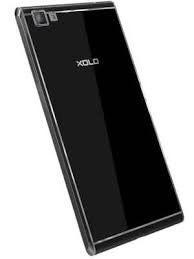 Xolo Mobile Phone ASCO4 Life in Black Colour with (4 in) : Amazon.in ...