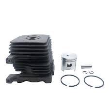 Buy HS45 Spare Parts Cylinder PISTION KIT for Hedge Trimmer Online at ...